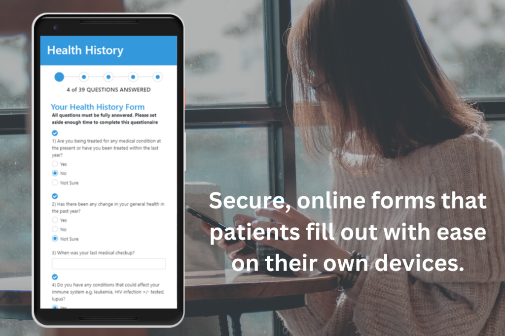 A Guide to Patient Communication Software – ABELDent
