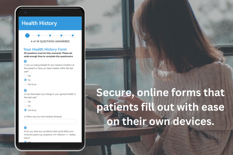 A Guide to Patient Communication Software – ABELDent